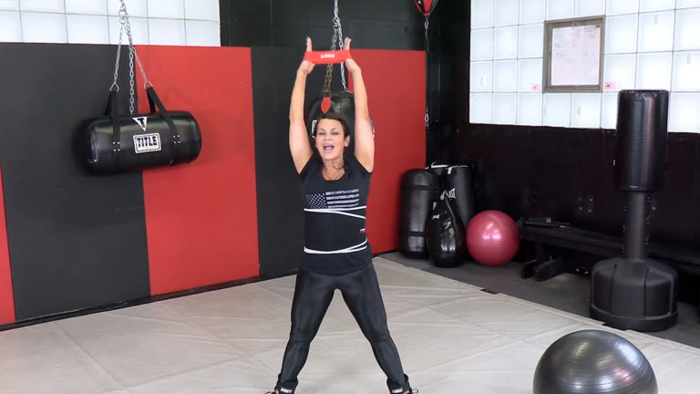 Exercise Ball | My Belly Burner